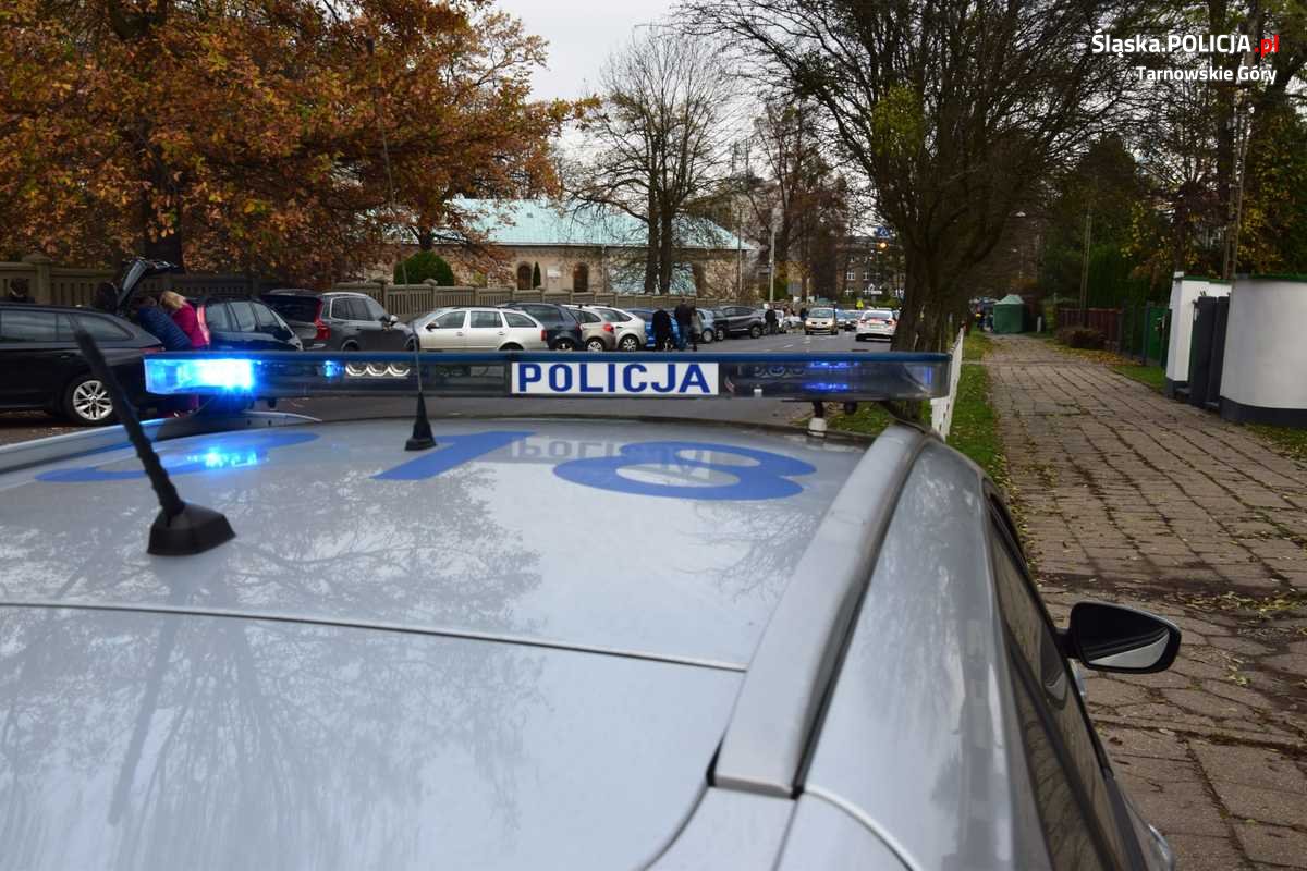 Bezpieczny dzień Wszystkich Świętych - zmiany w organizacji ruchu drogowego - Wiadomości ...